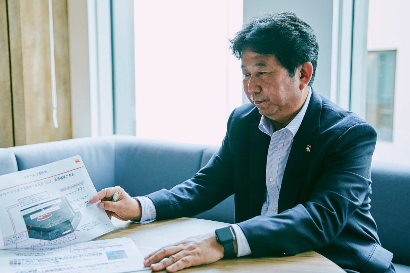 宇宙エンジニアの仕事と、Space BDにおけるエンジニアの存在意義 - Space BD 採用サイト