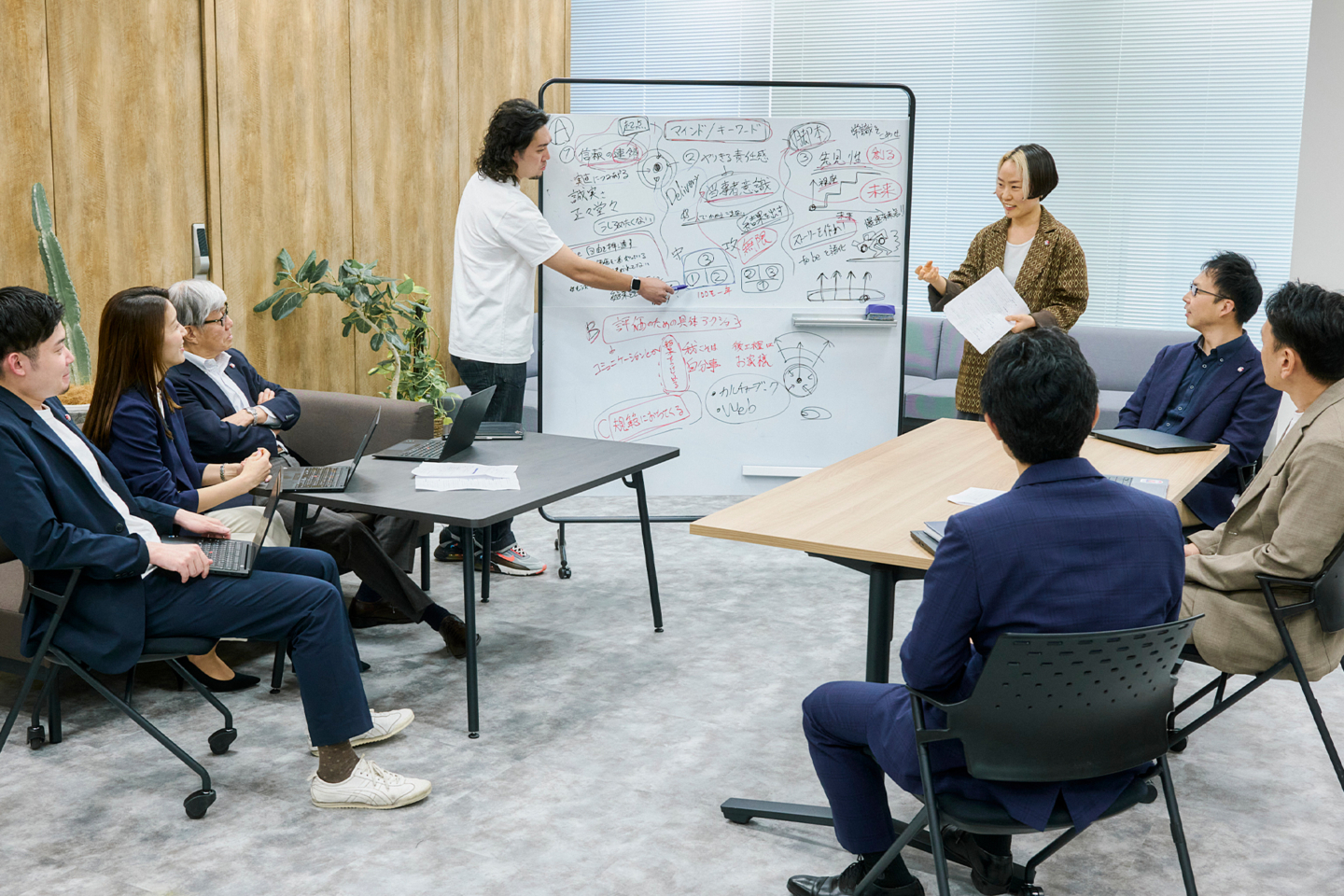 「大切にしていること」の実践が、会社と宇宙産業の未来をつくる - Space BD 採用サイト