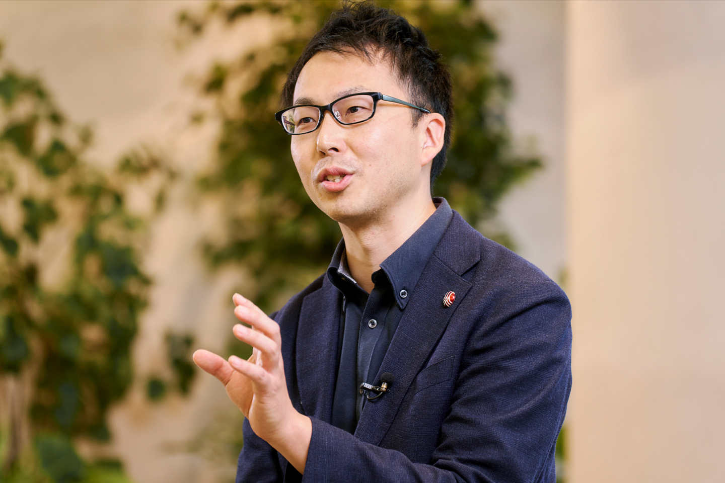 「大切にしていること」の実践が、会社と宇宙産業の未来をつくる - Space BD 採用サイト